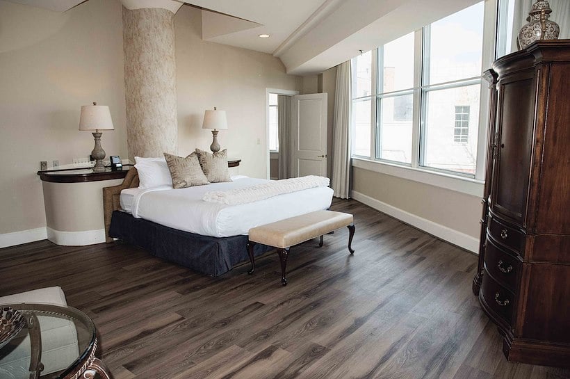 Hotels in Asheville, NC | Haywood Park Hotel, Ascend Hotel Collection